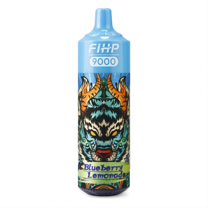 FIHP 9,000 Puffs Disposable Big Pufffing A Vape Thc For Sale